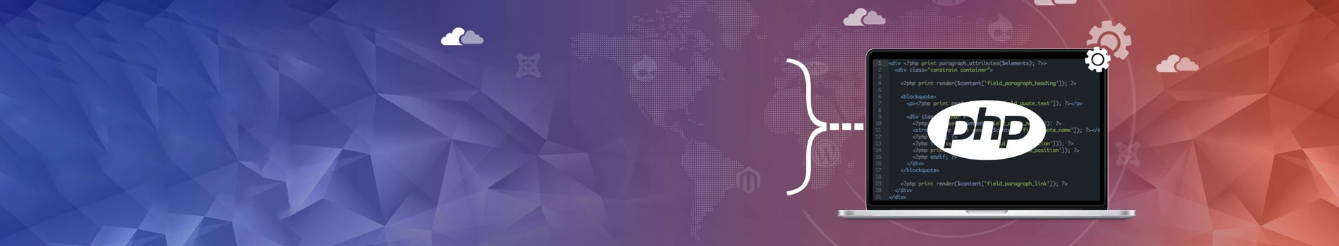 PHP Training Course | Best PHP Training Institute in Noida - Softcrayons