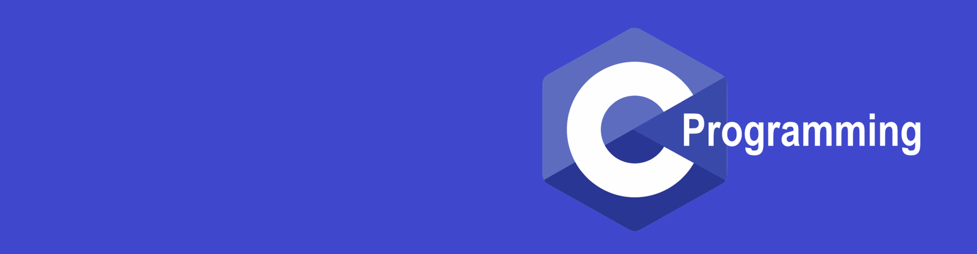 C Language Training Course | Best C Language Training Institute in Noida.