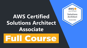 AWS Certification Training Courses